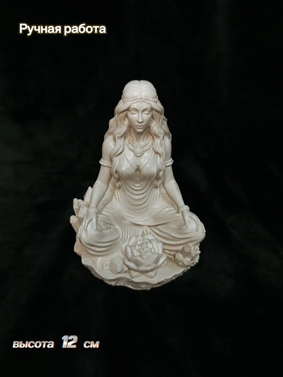 Богиня Парвати