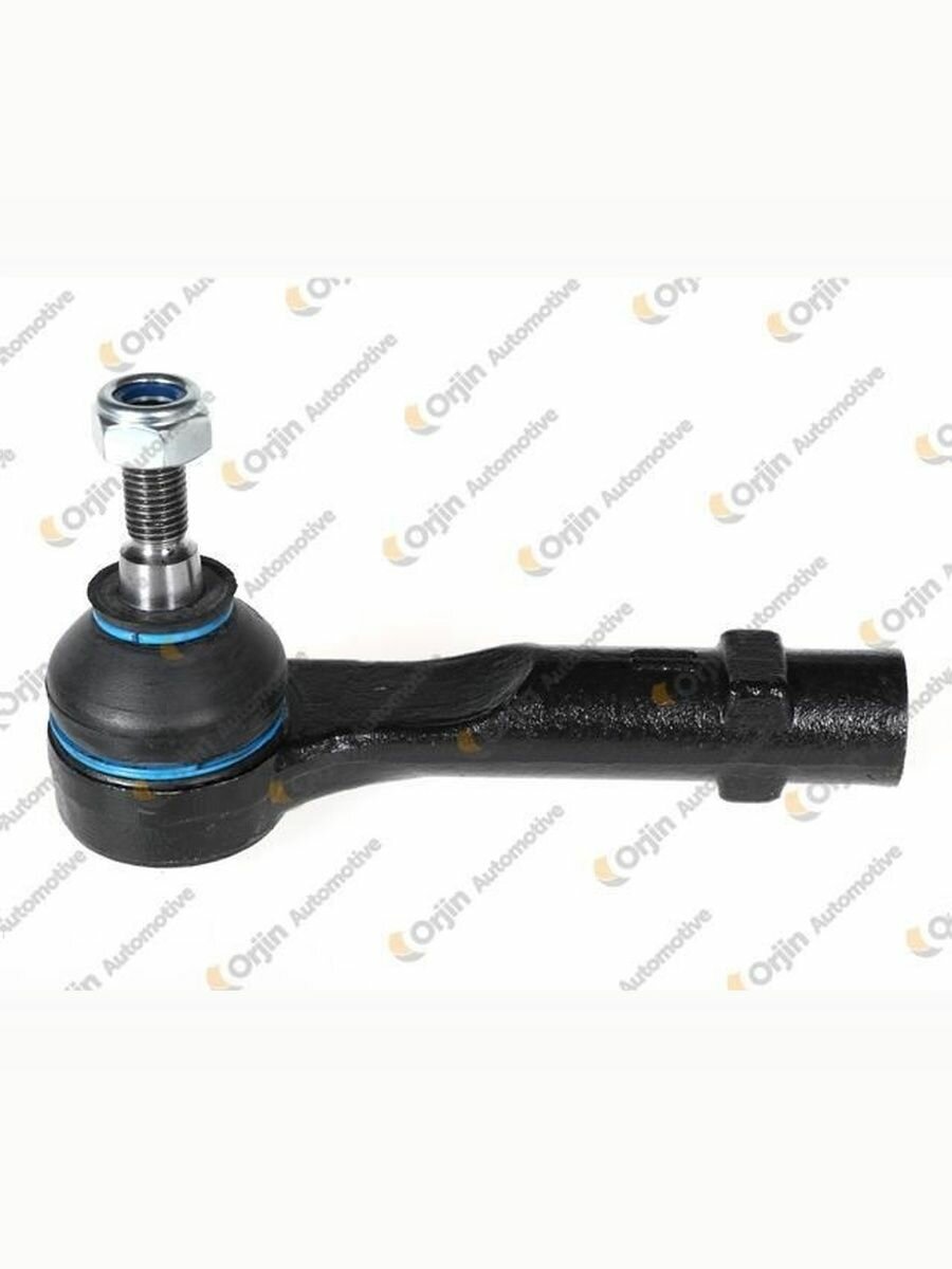 Наконечник рулевой левый01919