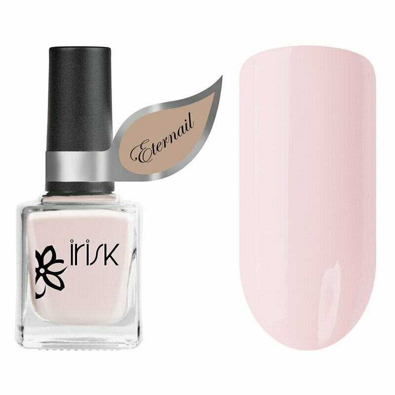 Лак IRISK Eternail Mini Desert Rose на гелевой основе №06 , Д607-18-06 , 8 мл