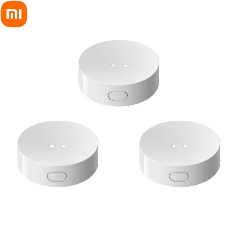 Датчик воды Xiaomi 2 3pcs Chinese Region