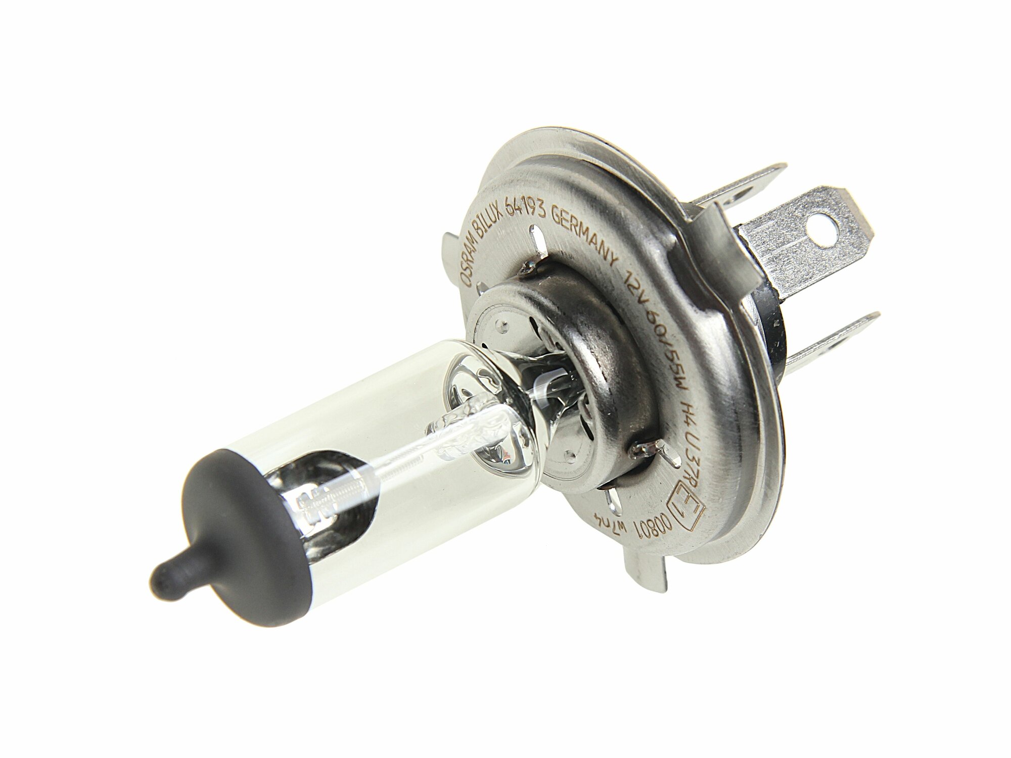 Автолампа H4 60/55W P43t-38 12V