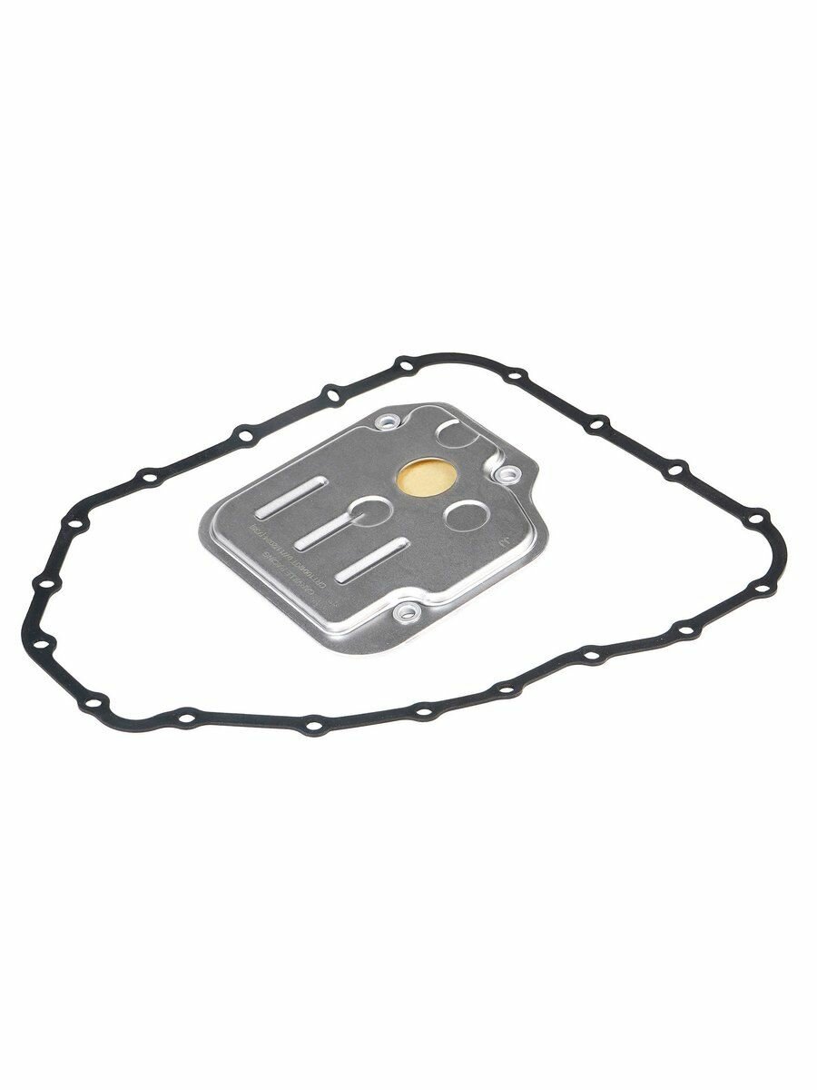 Фильтр АКПП CARVILLE RACING CRT1004KIT для а/м KIA Rio, HYUNDAI Elantra / Киа Рио, Хендай Елантра