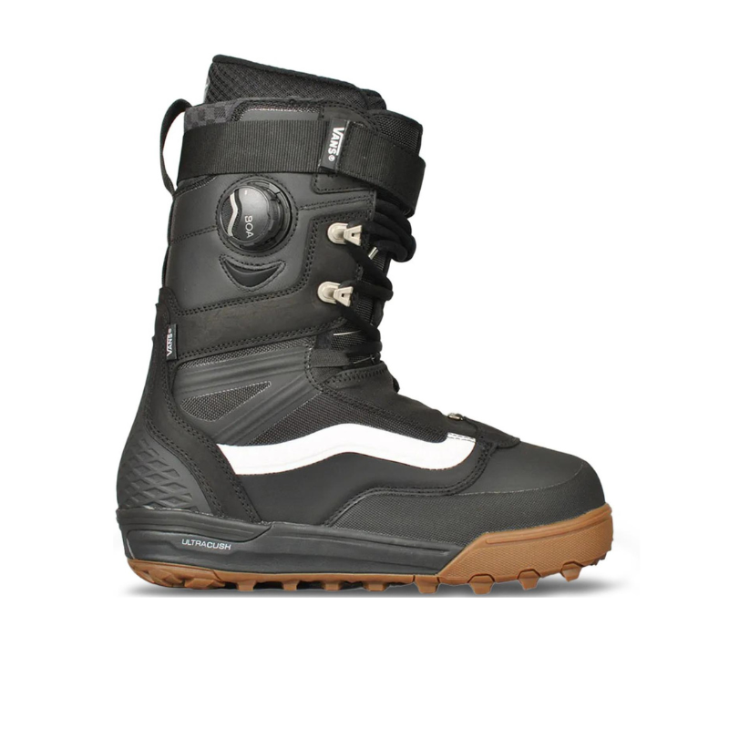 Ботинки Для Сноуборда Vans Infuse