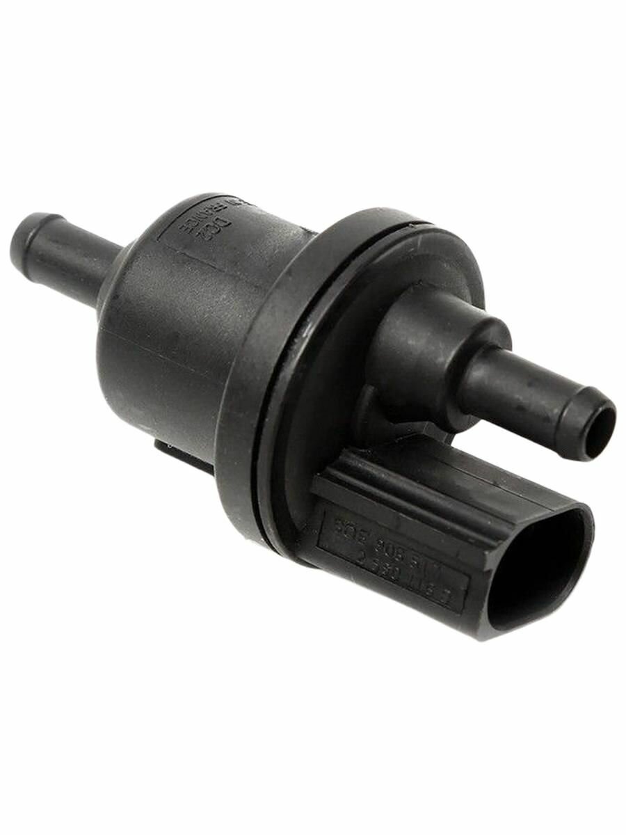 Клапан вентиляции топливного бака