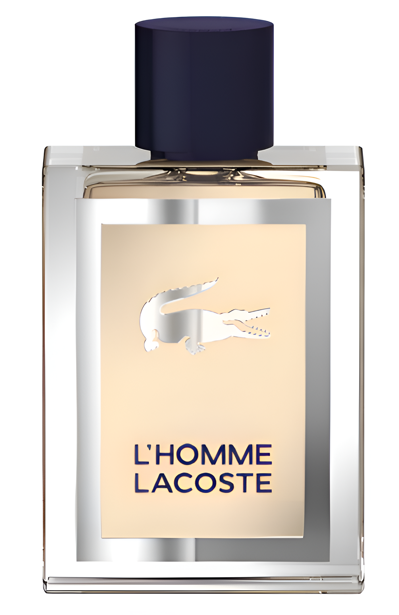 LACOSTE туалетная вода L'Homme Lacoste, древесно-пряный аромат, 100 мл