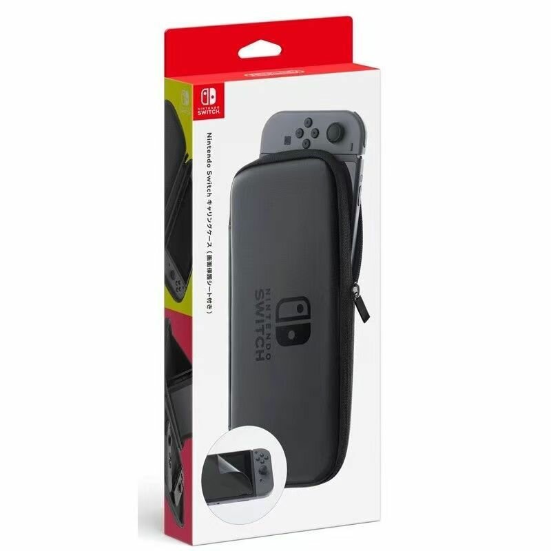 Nintendo Switch консоль чехол Защитная оболочка