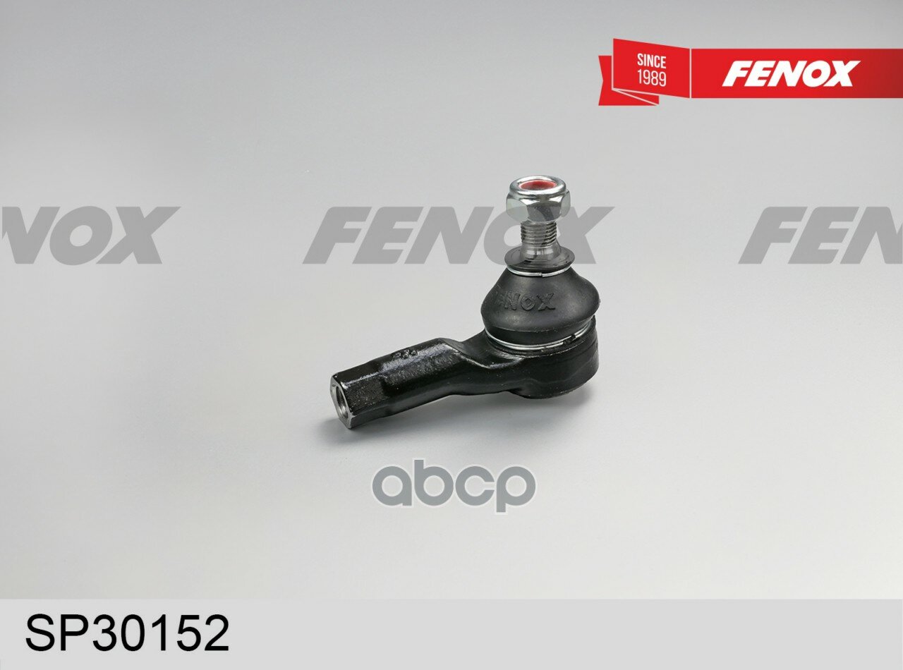 Наконечник рулевой L, R FENOX SP30152 FENOX арт. SP30152