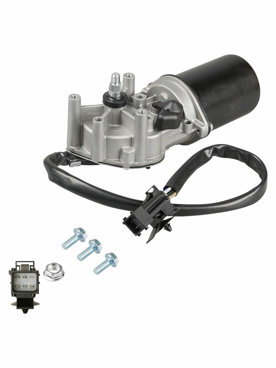 Моторедуктор стеклоочистителя для а/м RENAULT Trucks; VOLVO / Рено Тракс, Вольво, STARTVOLT VWF0908