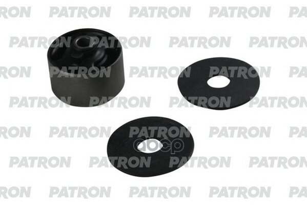 Сайлентблок дифференциала подушки дифференциала TOYOTA CARINA FF CT215/ST215 4WD 96-01 PATRON арт. PSE11091