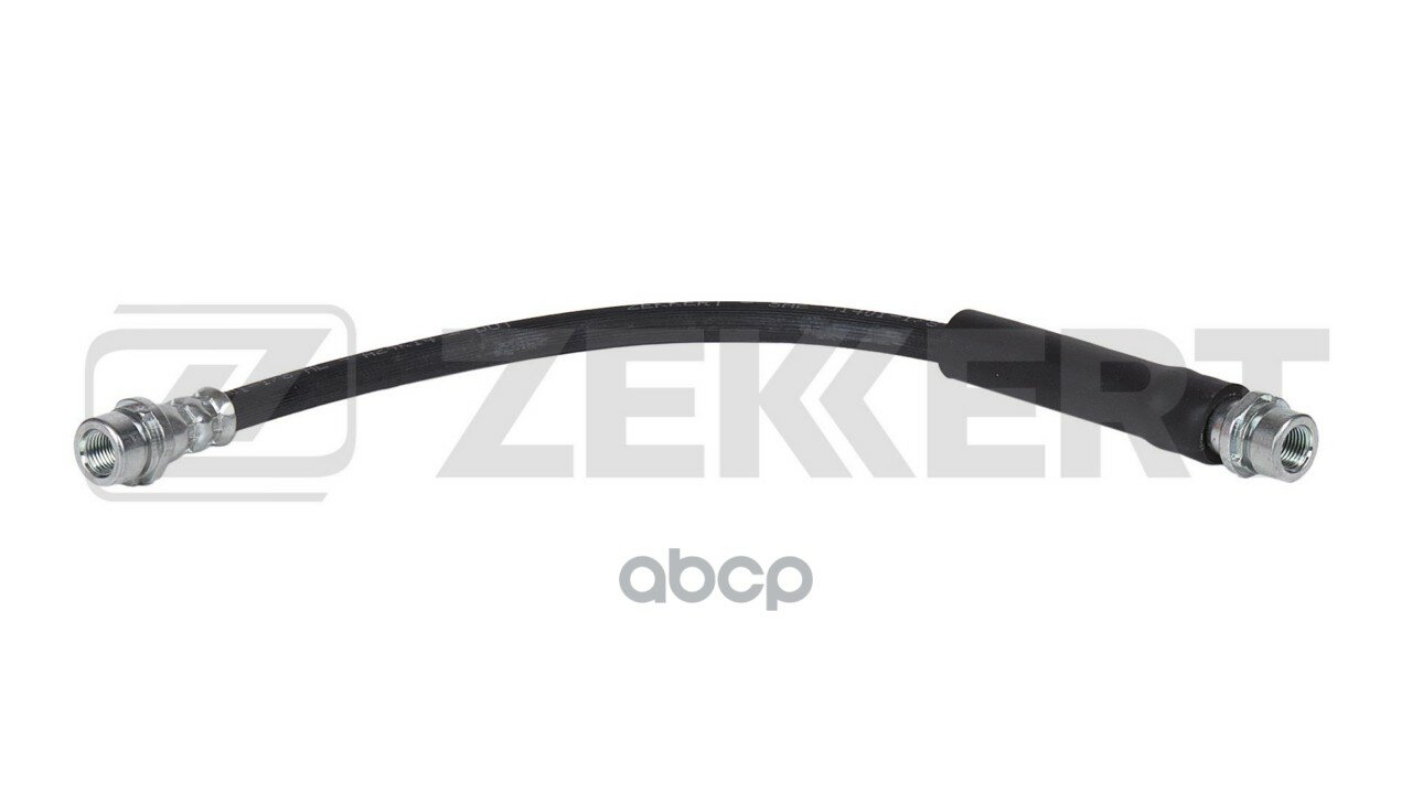 Шланг тормозной задний Mazda 2 03- Ford Fiesta V 01- Zekkert арт. bs-9133
