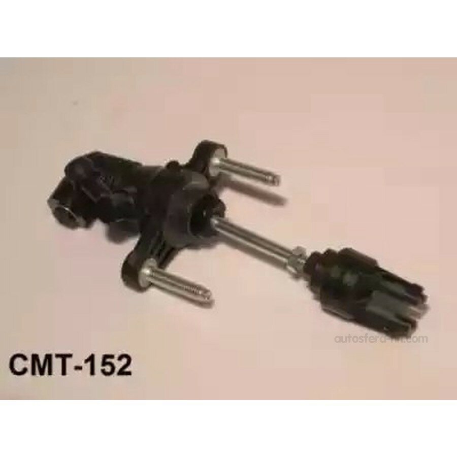 AISIN CMT152 цилиндр сцепления главный!\ Toyota Camry 2.4i 06>