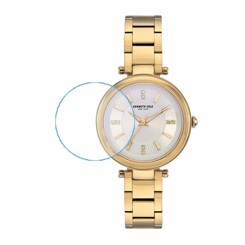 Скрин Мобайл защитный экран для часов Kenneth Cole KC50961002 из нано стекло 9H