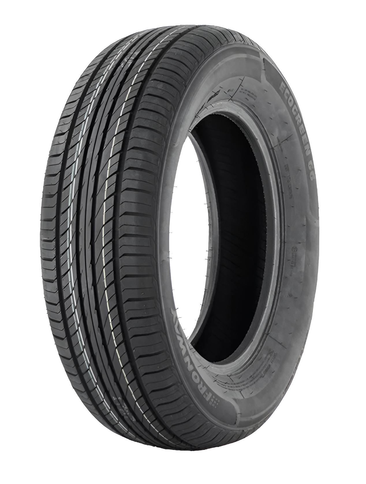Автошина Fronway EcoGreen 66 185/55 R16 83V без RunFlat Летние