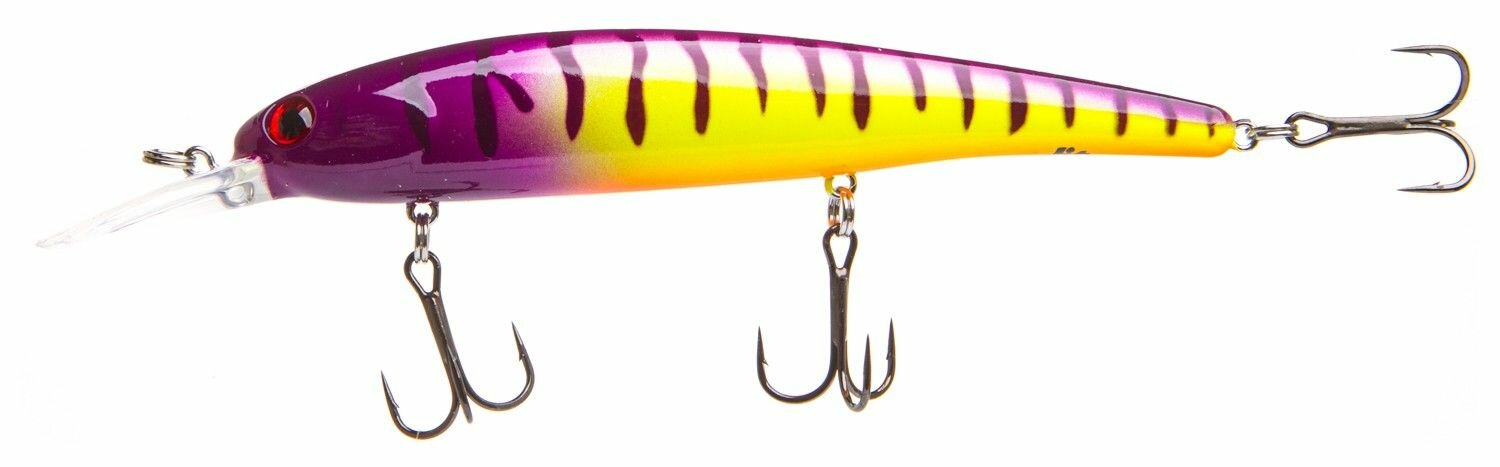 Воблер BANDIT B-SHAD, 14 гр, Оригинал #B18