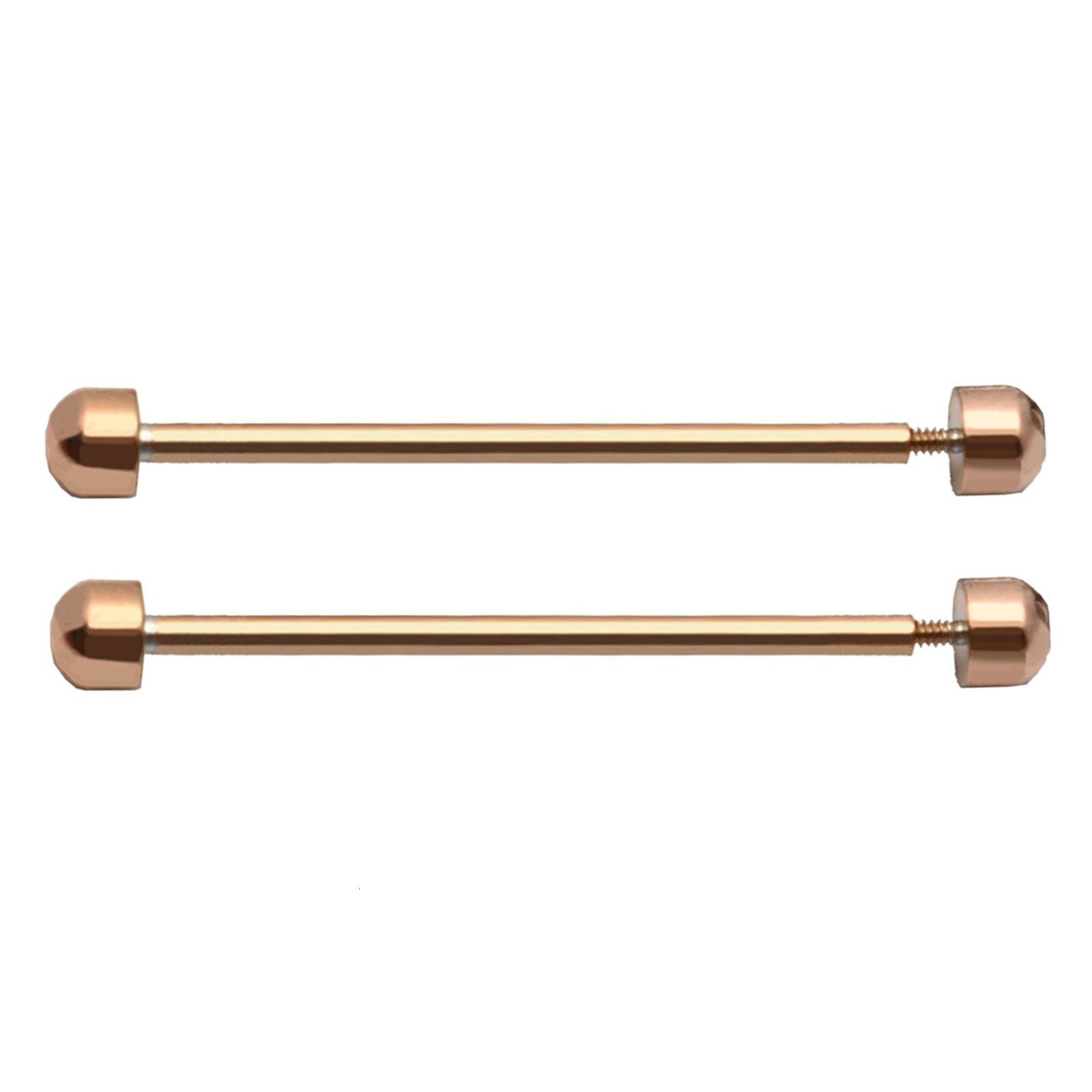 1 пара винтов для ремешка смарт-часов