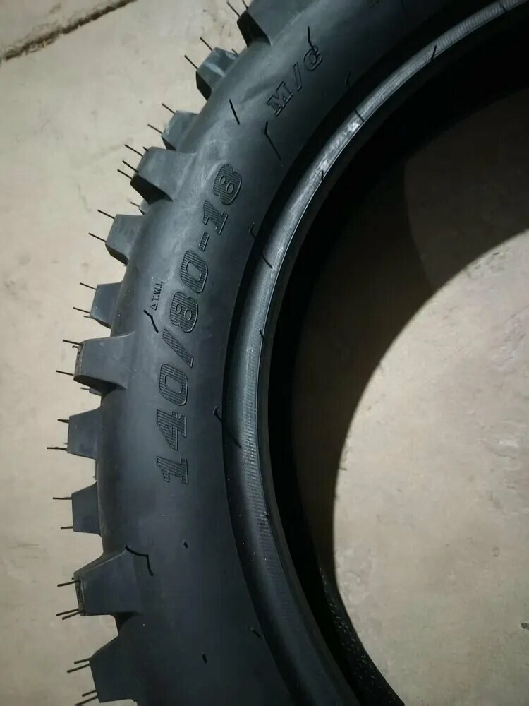 KNOW EASY-Gummy XY-078A Мотошины 140/80 R18 70 P