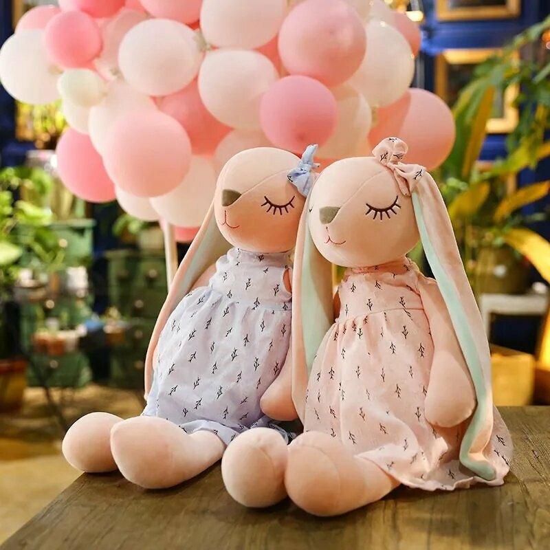Мягкая игрушка — фото 1