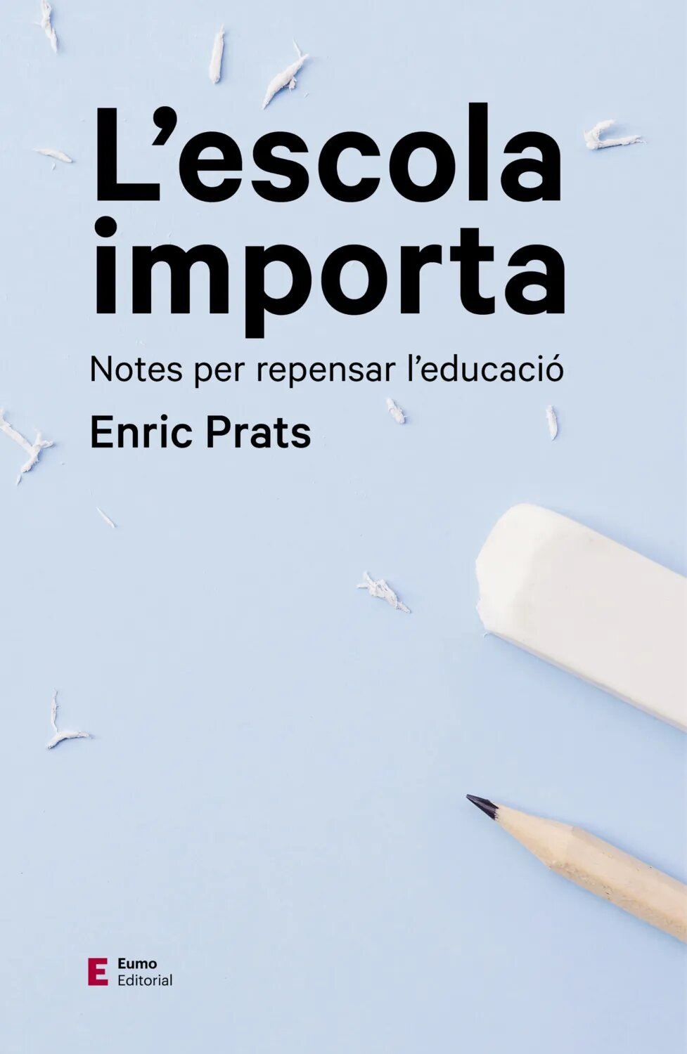 L'escola importa [Цифровая книга]