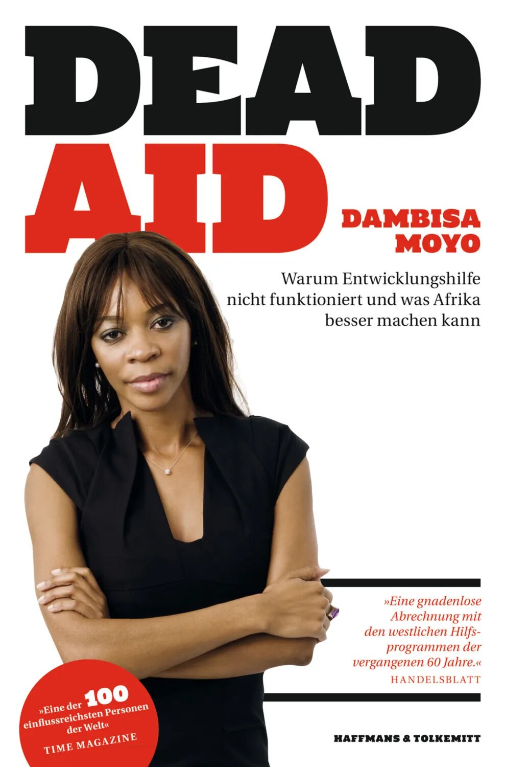 Dead Aid [Цифровая книга]