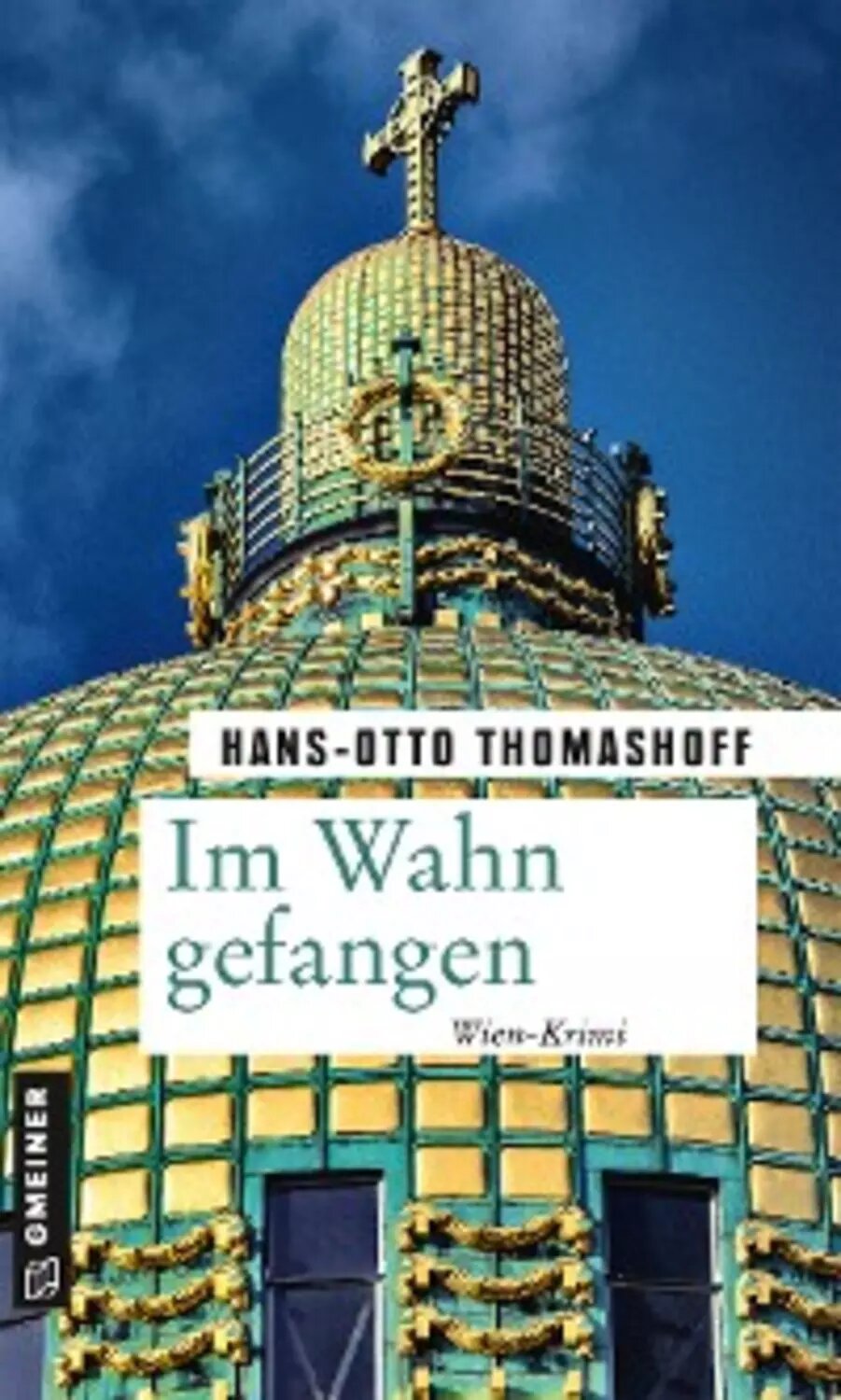 Im Wahn gefangen [Цифровая книга]