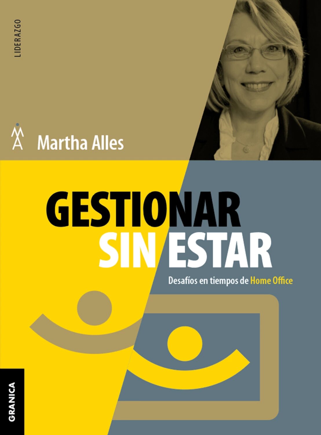 Gestionar sin estar [Цифровая книга]