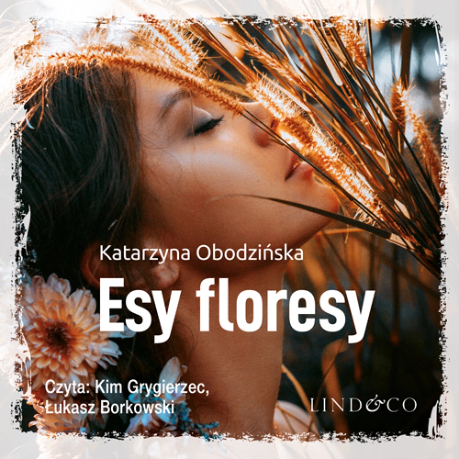 Esy floresy [Аудиокнига]