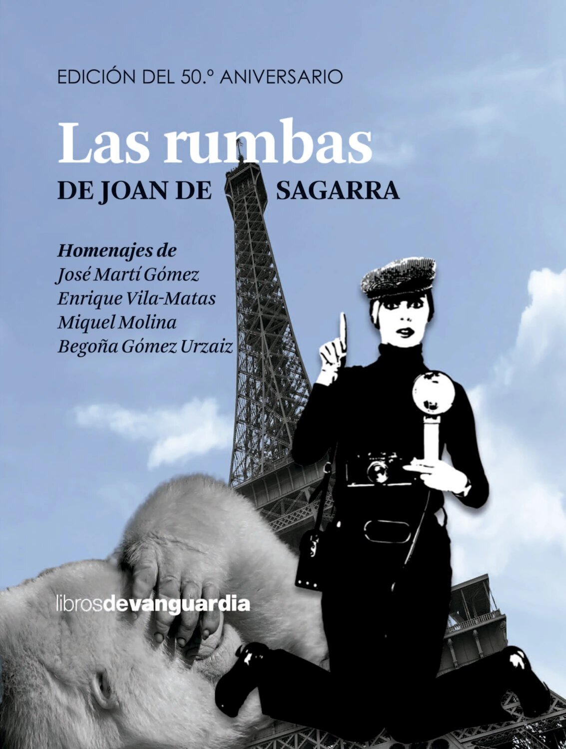 Las rumbas de Joan de Sagarra [Цифровая книга]
