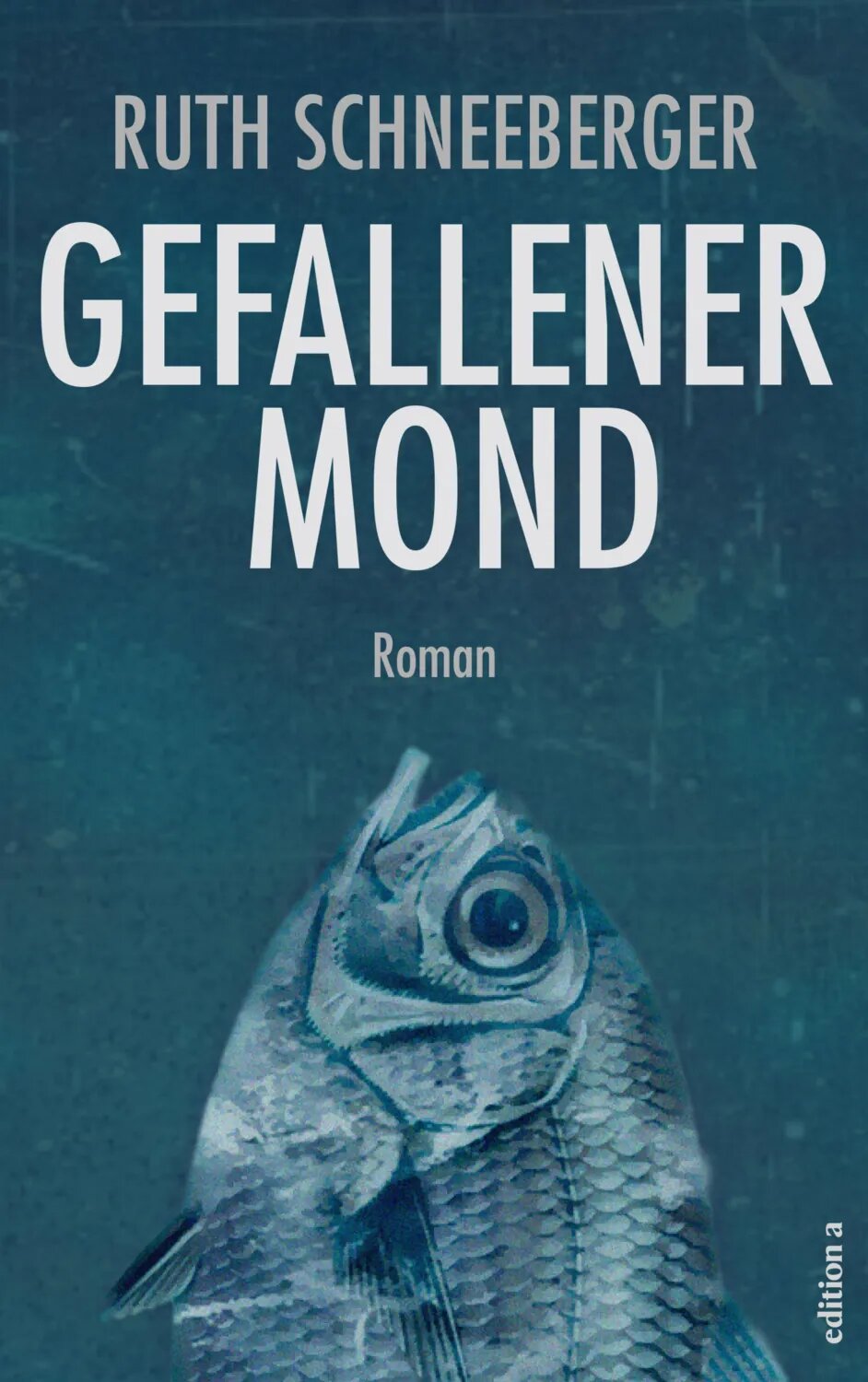 Gefallener Mond [Цифровая книга]