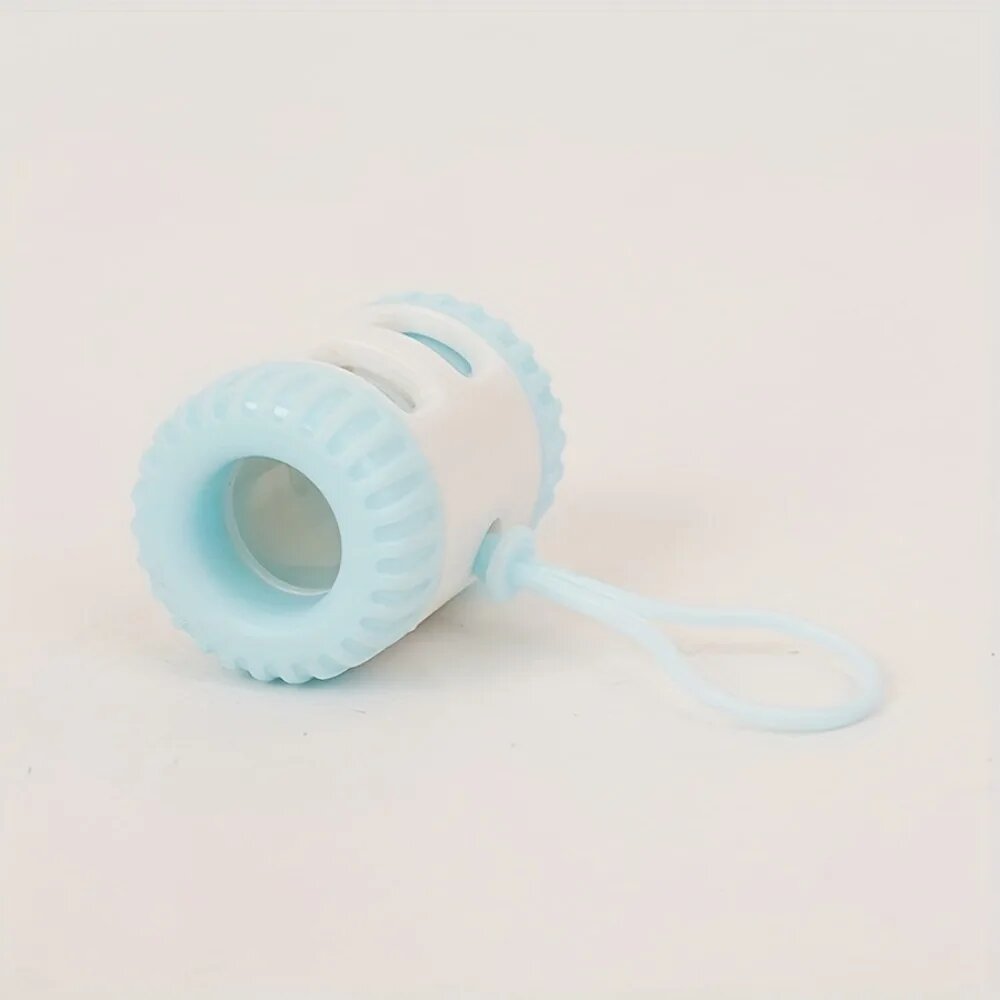 Ручной счетчик рядов для вязания Голубой, Blue