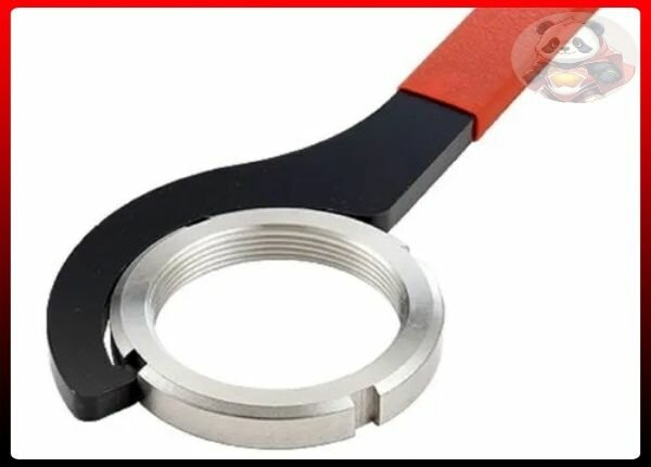 Крючковый ключ 38-42 45-52 78-85. Крючковый ключ для круглых винтов с месячной зубчаткой. Ключ для водяного стекла с крючком