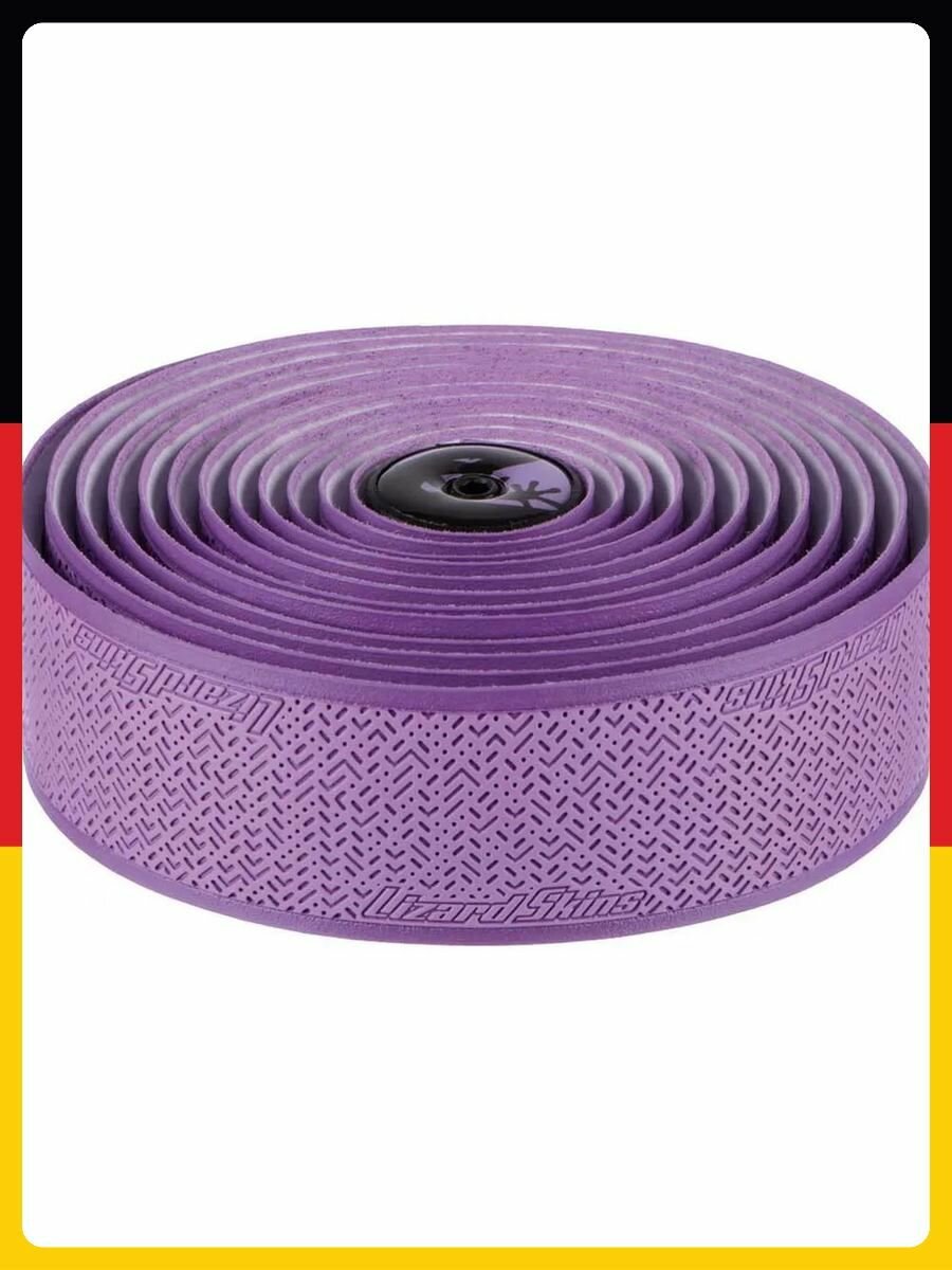 Обмотка руля Lizard Skins DSP V2 One Size