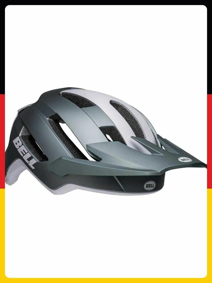 Шлем защитный BELL 4Forty Air L