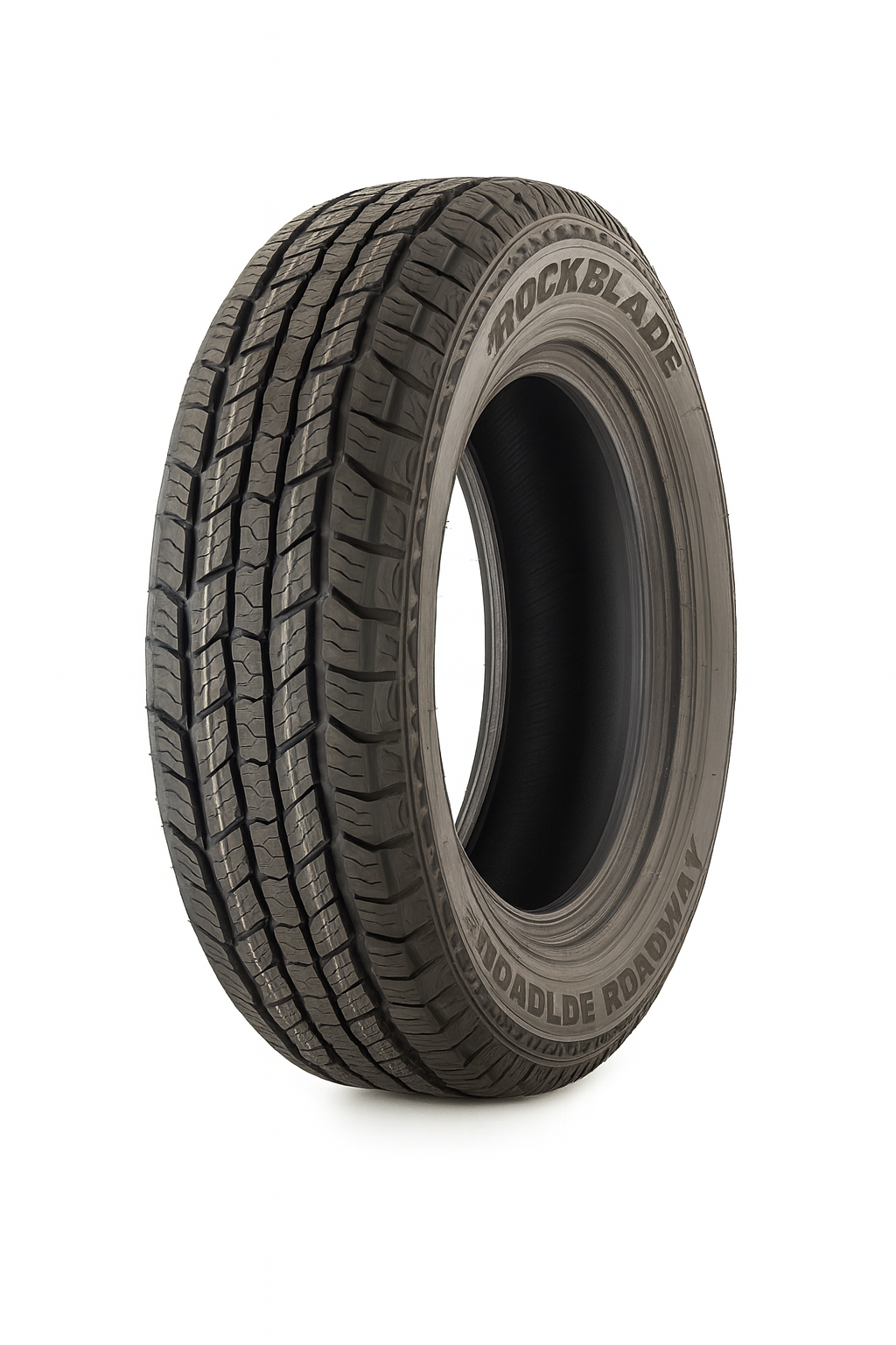 Автошина Fronway ROCKBLADE A/T I 225/75 R16 115Q без RunFlat Летние