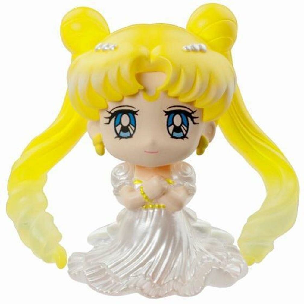 Sailor Moonss Princess Serenity Фигурка Игрушка Коллекционная Модель Для Фанатов Аниме