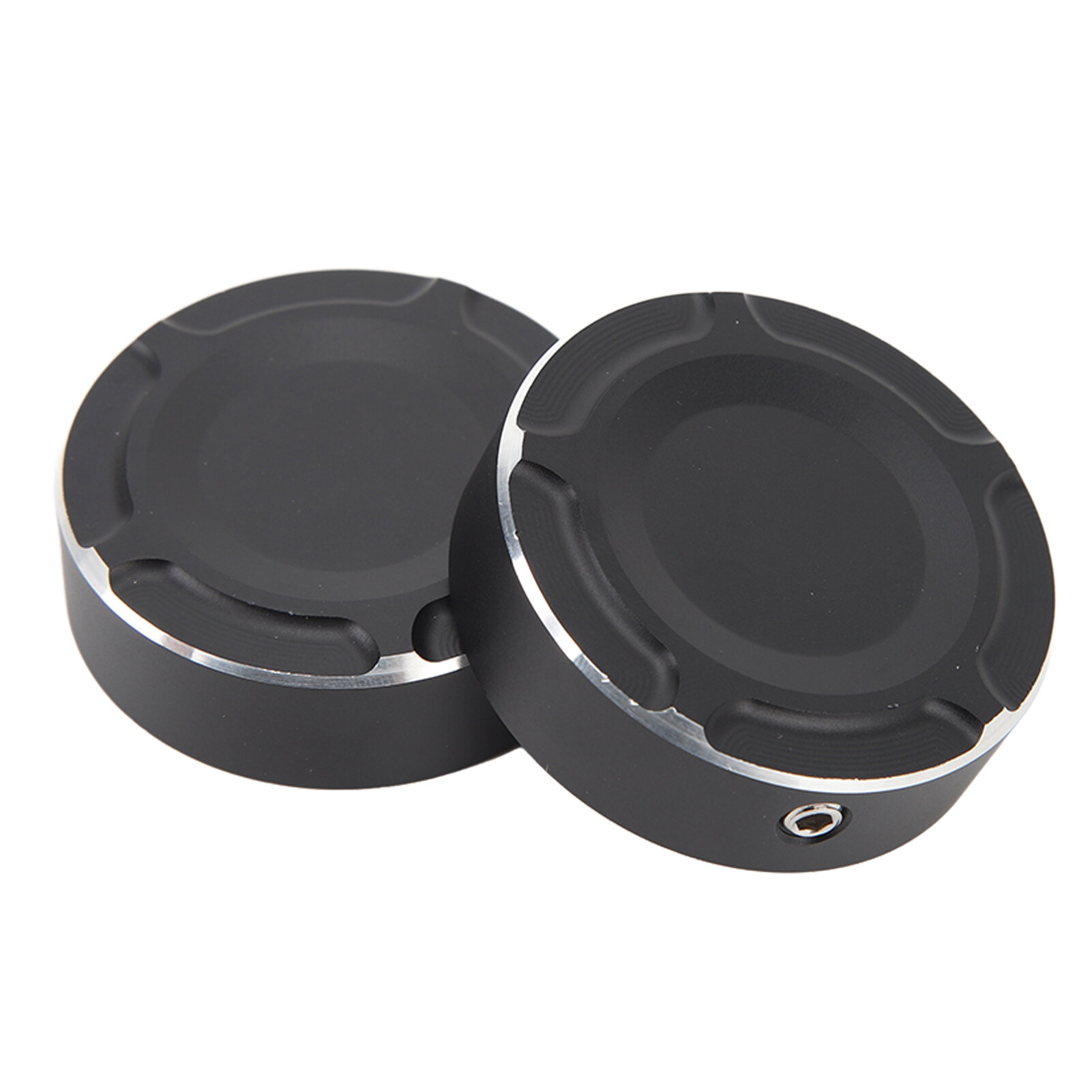 Крышка стебля передней вилки