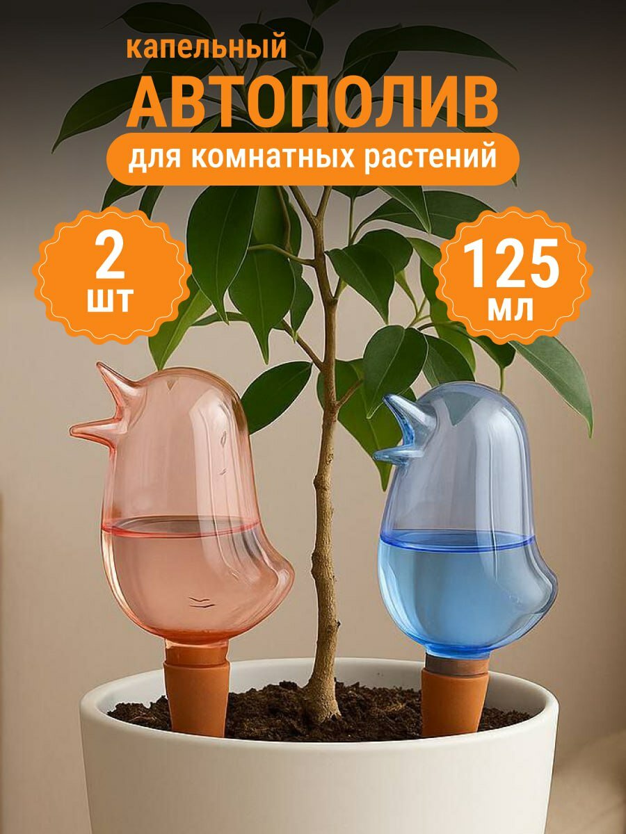 Автополив
