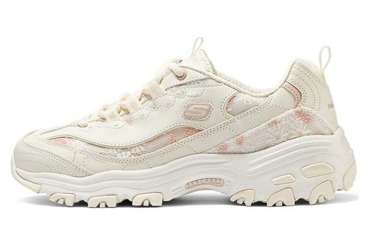 Кроссовки SKECHERS D'LITES 1.0