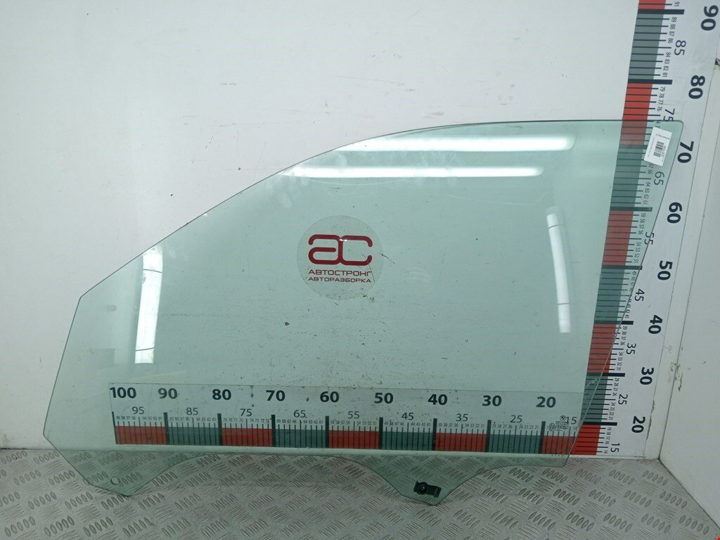 Стекло двери передней левой BMW X5 (E53) 51328402513 арт. 2267659