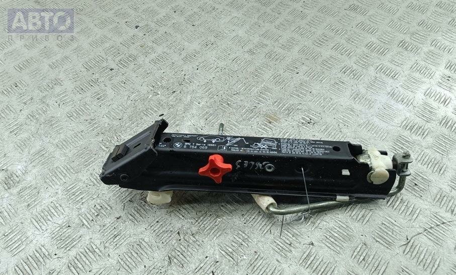 Домкрат BMW 7 E65/E66 (2001-2008)