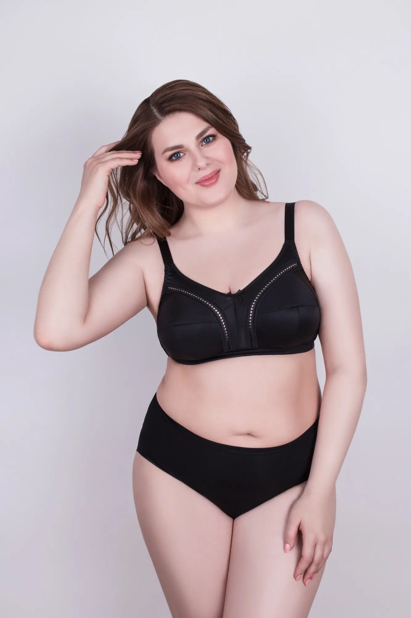 Бюстгальтер Basic