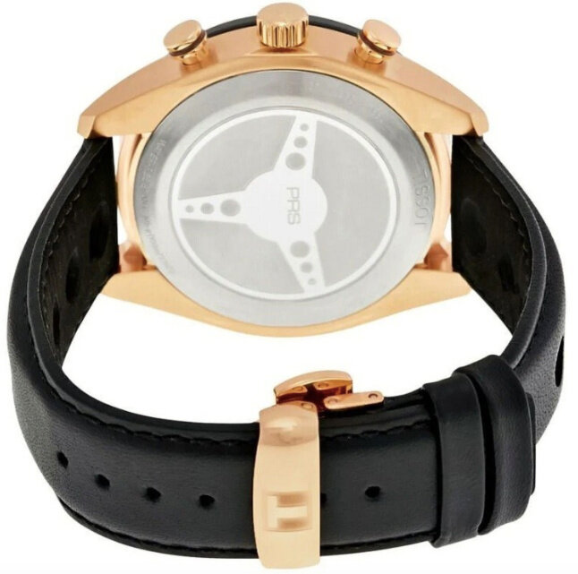 Наручные часы TISSOT — фото 1