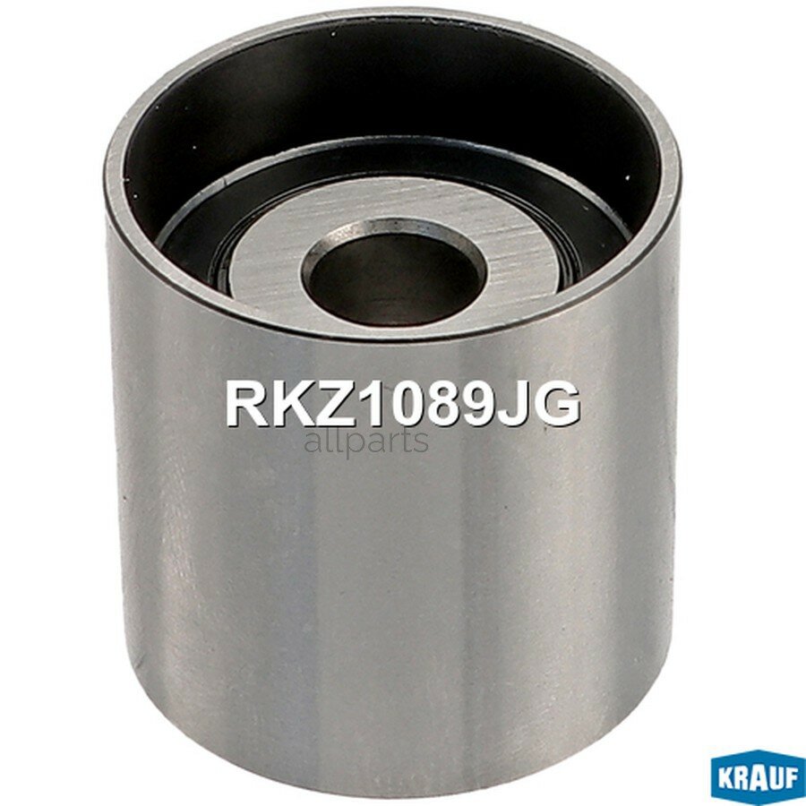 KRAUF RKZ1089JG Ролик ремня ГРМ AUDI A3/4/6 G4 BORA VW PASSAT 1.6D/1.8T/1.9D