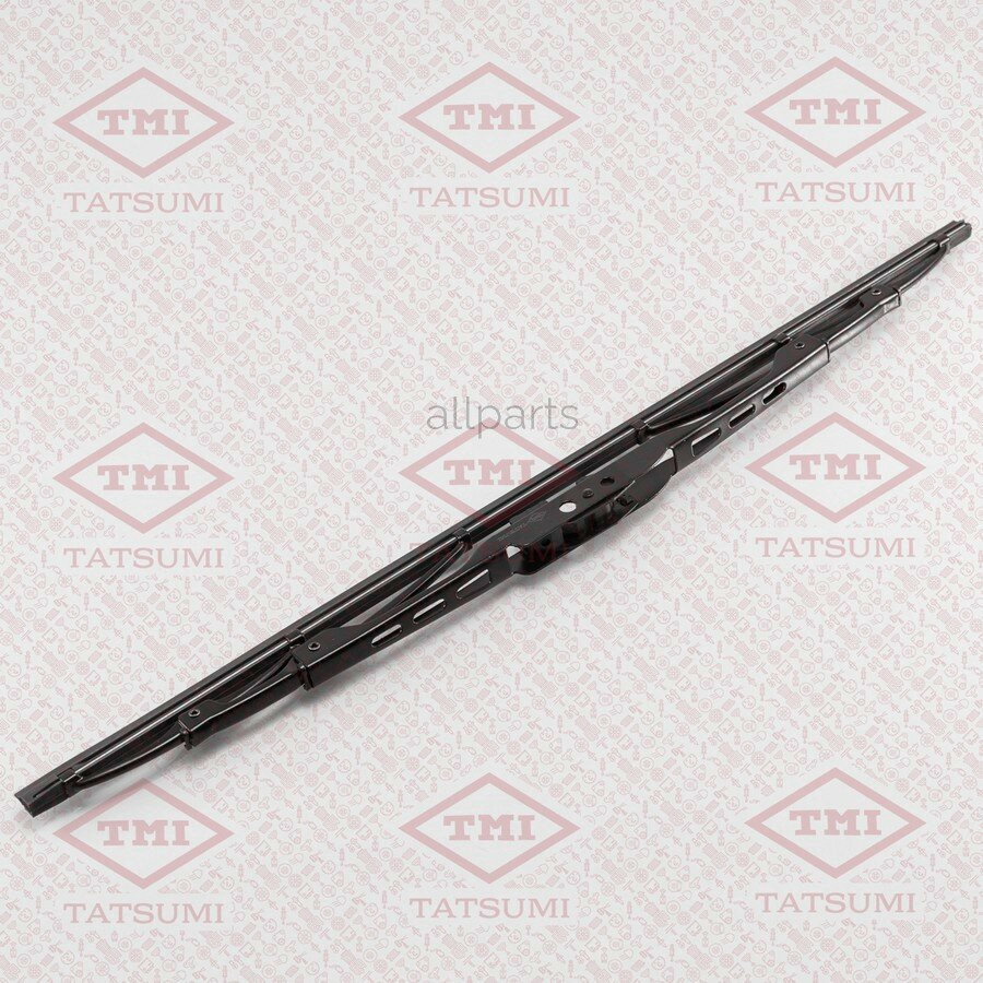 TATSUMI TFF1043 Щётка с/о каркасная 425мм