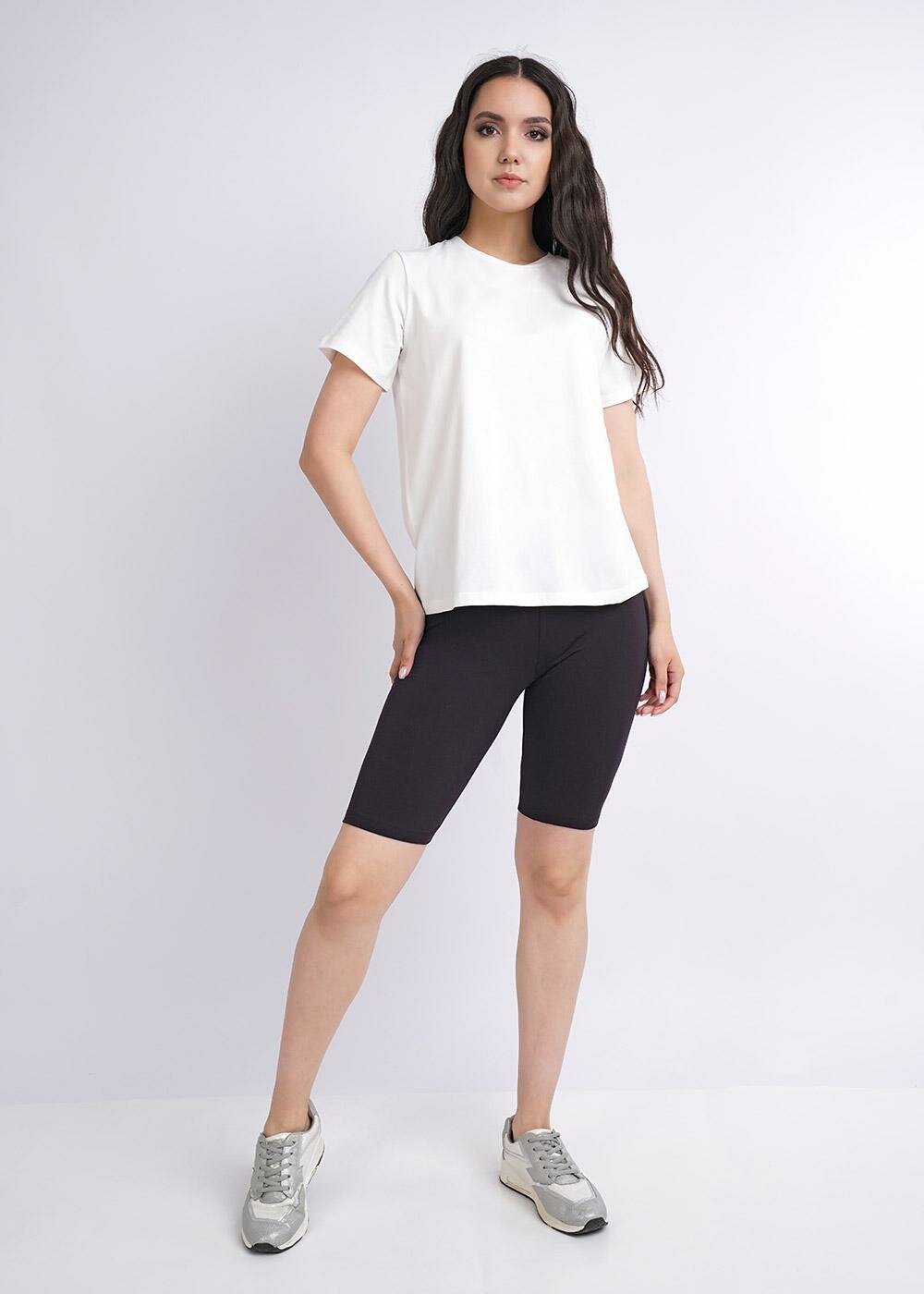 Бриджи спортивные