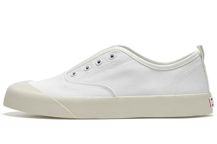 Кеды RF1SN719LSW-WH