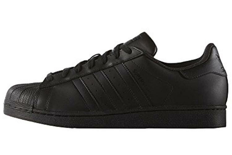 Кроссовки Superstar Foundation