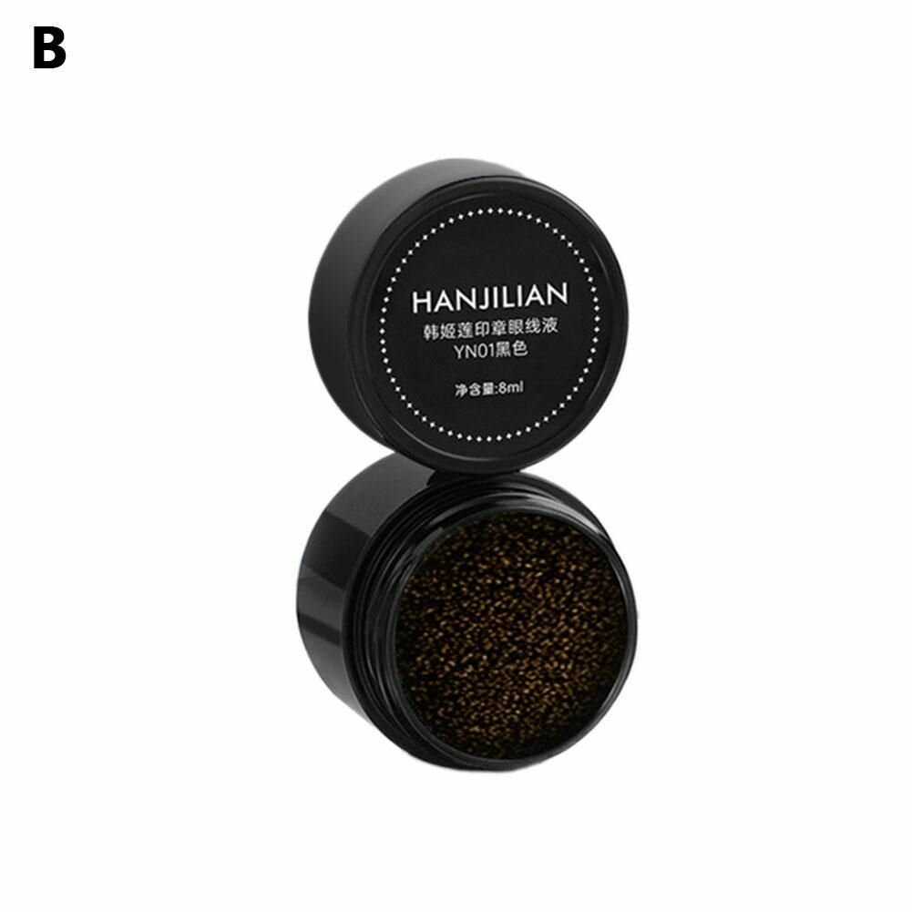 Штамп для подводки глаз