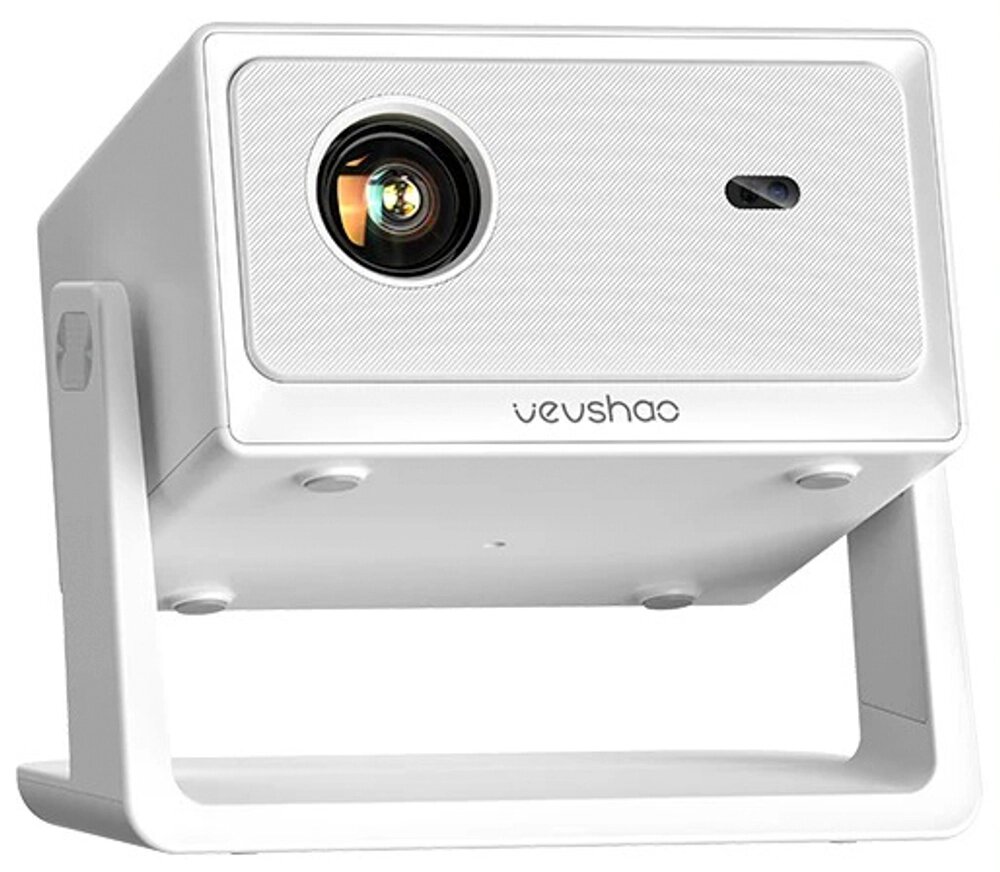 Проектор Vevshao A16 (Android 12.0, Русский язык, 1920x1080)