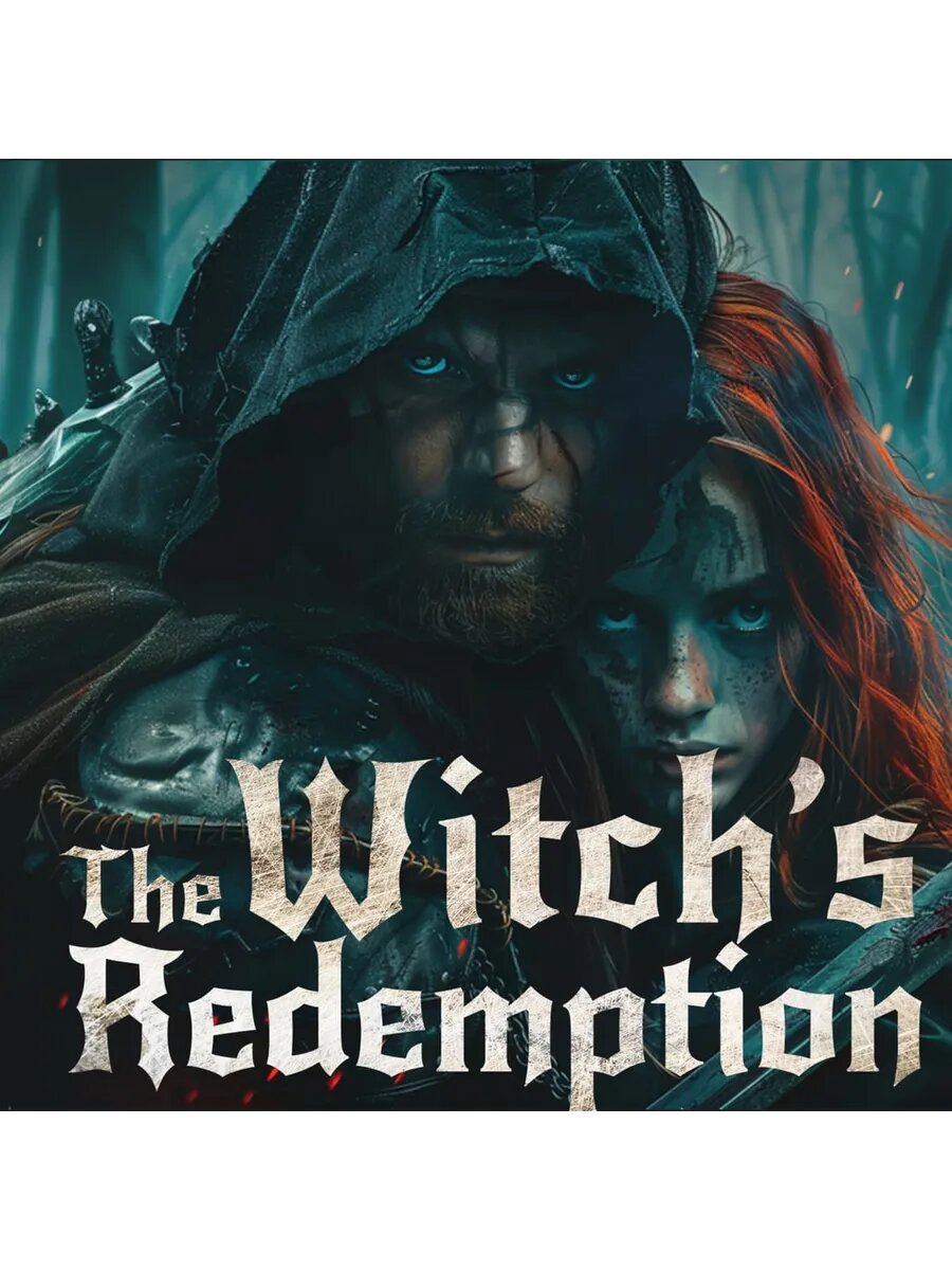The Witch’s Redemption PS4 & PS5