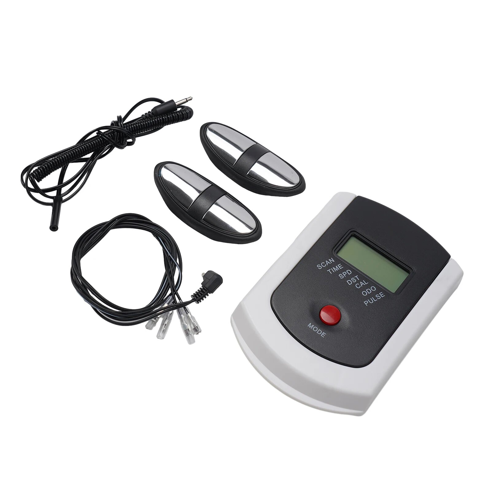 TOOPRE Компьютерный монитор для велотренажера